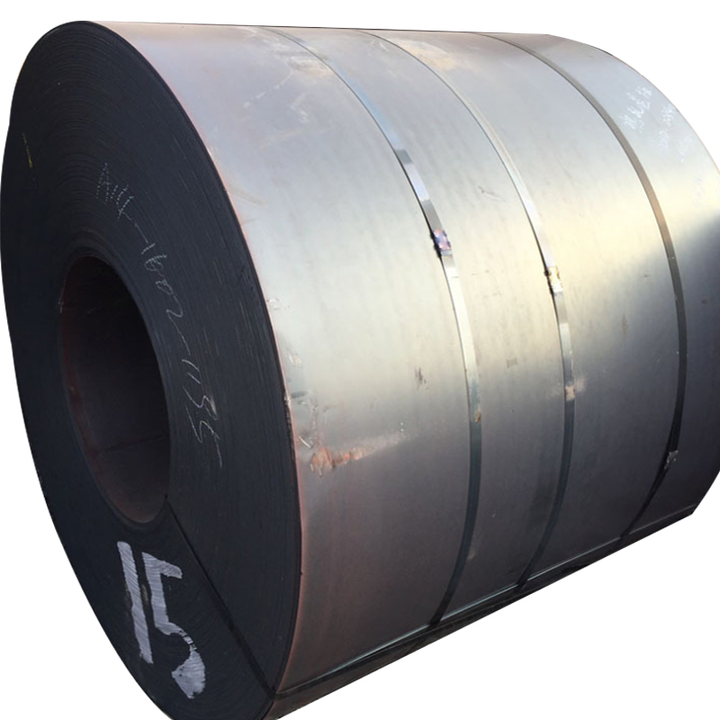Q235 Low Carbon Steel Price Hot Rolled Coil Hrc from China manufacturer - Fudao Materials