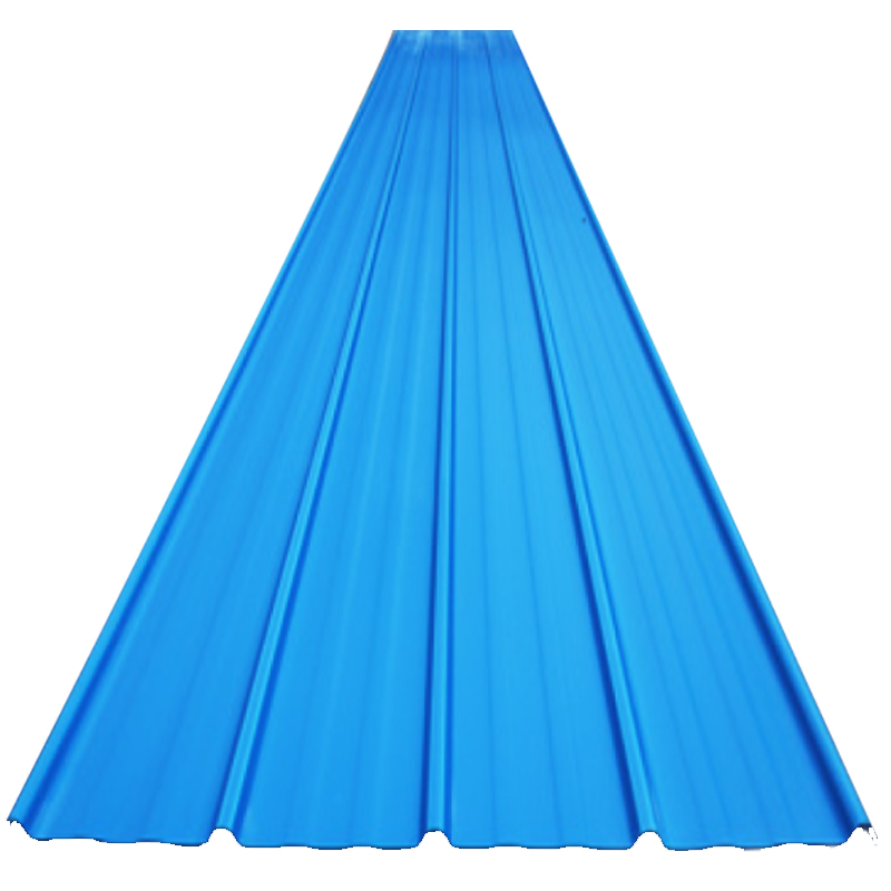 Galvanized Roofing Sheet from China manufacturer - Fudao Materials