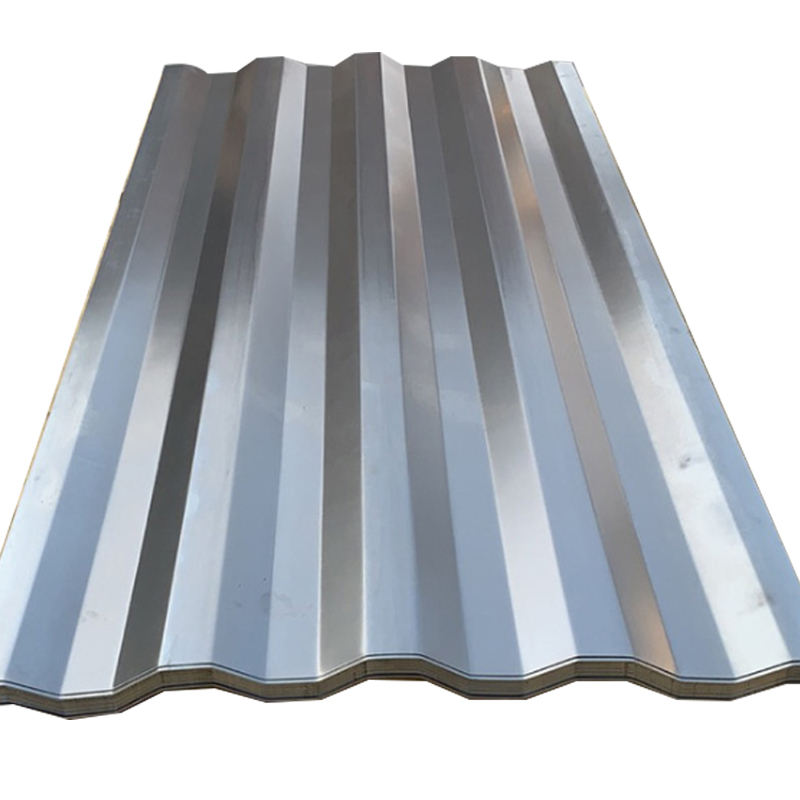 Type 960/850/880 Galvanized Sheet Metal Roofing/Metal steel tile from ...