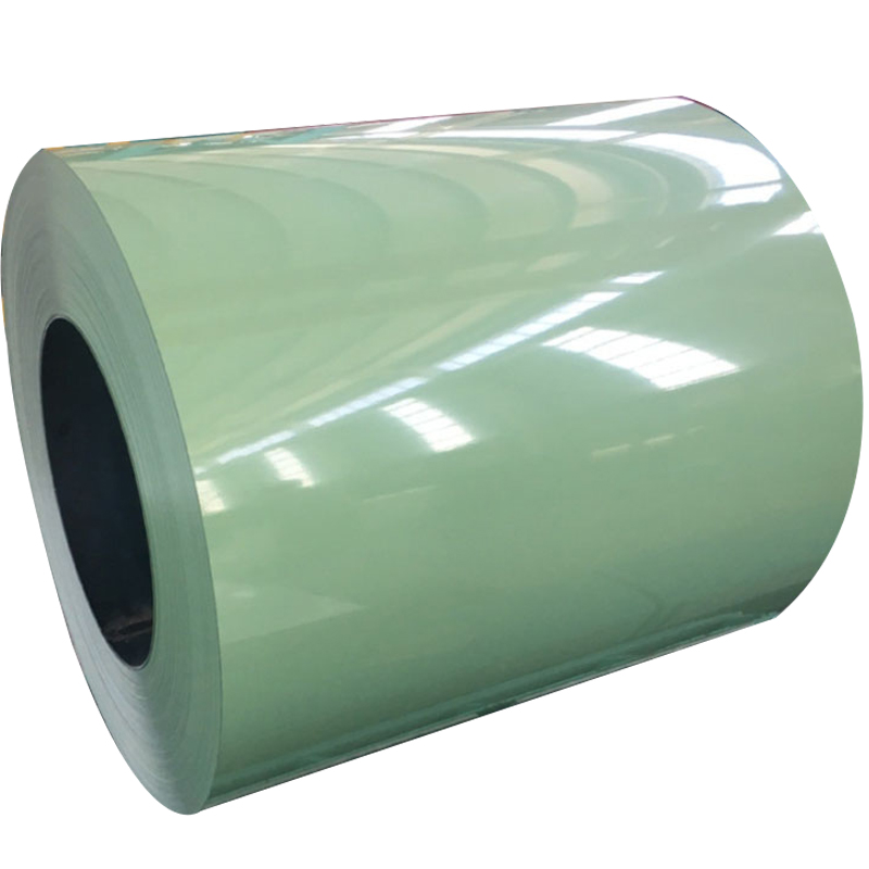 colored galvanized steel sheet from China manufacturer - Fudao Materials