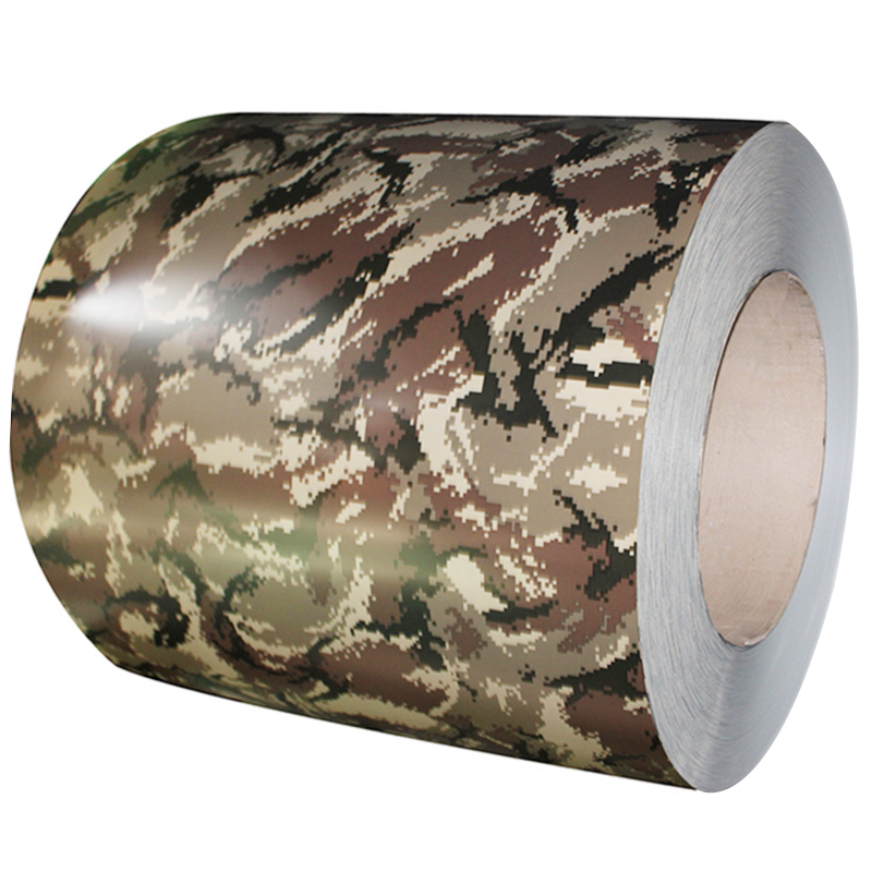 colored galvanized steel sheet from China manufacturer - Fudao Materials